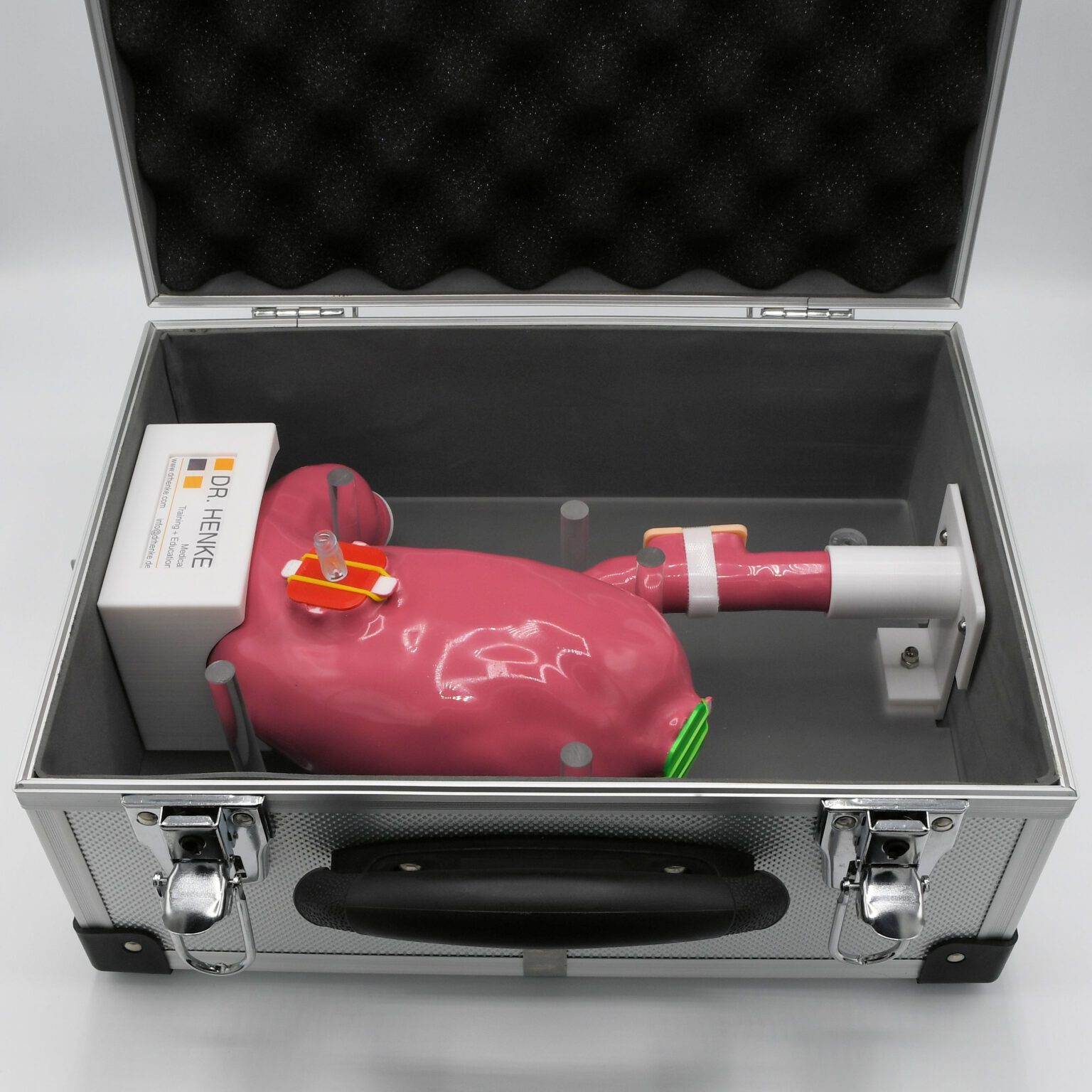 SimStar Gastro Advanced – Dr. Henke