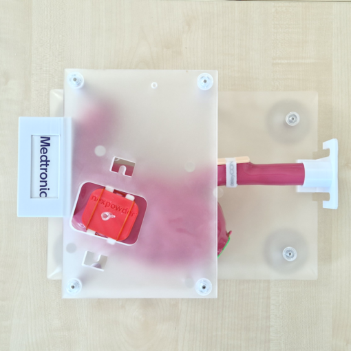 Medtronic – Dr. Henke